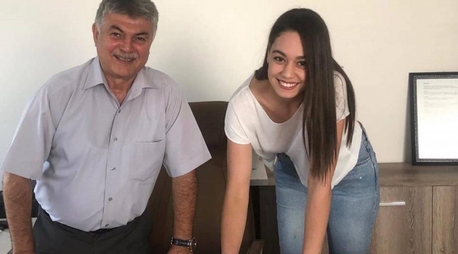 Ezgi Kara Karayolları’nda - Sultanlar - Voleybol Extra