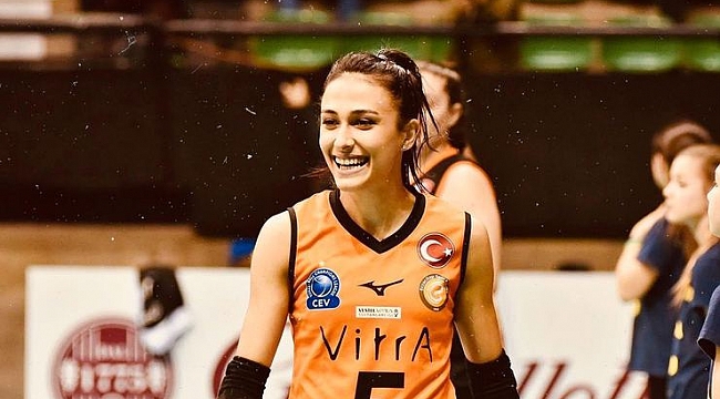 Simge Aköz: İki takım da birbirini iyi tanıyor - Diğer - Voleybol Extra