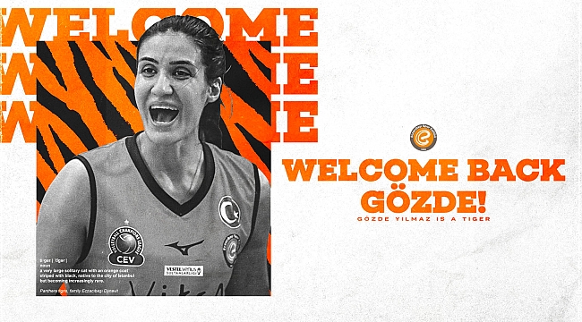 Gözde Yılmaz, evine dönüyor - Sultanlar - Voleybol Extra